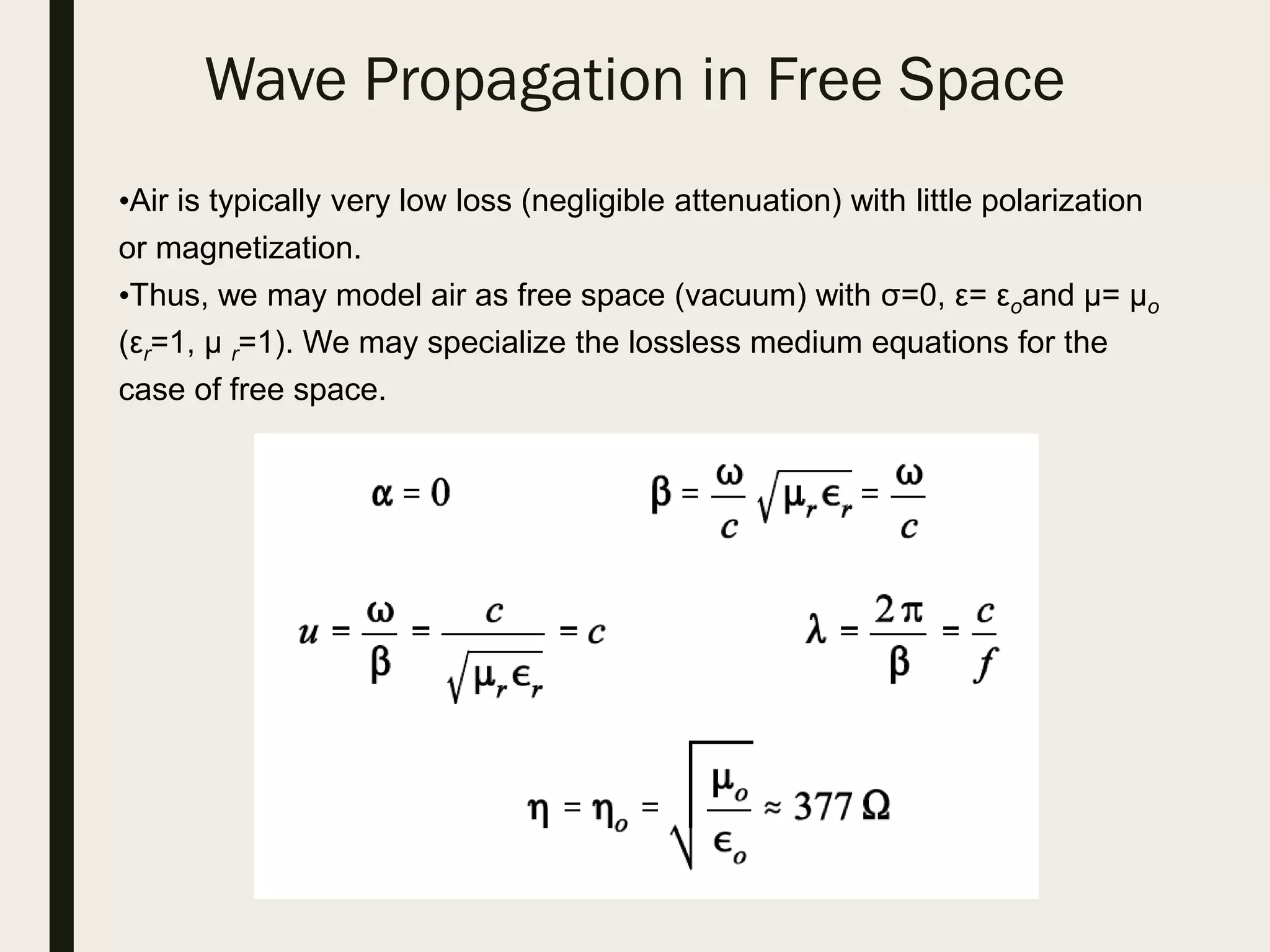 Electro magnetic waves | PDF