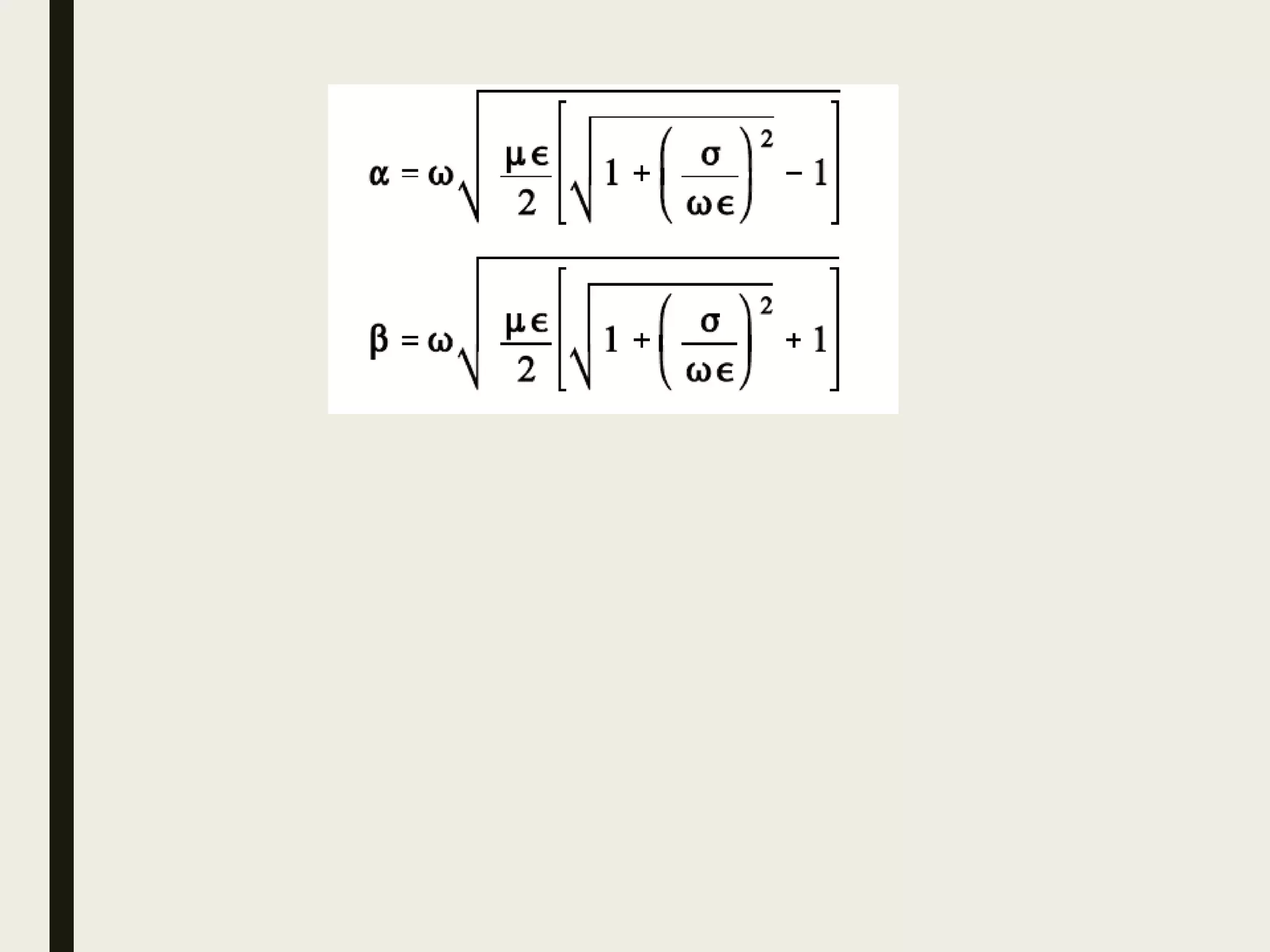 Electro magnetic waves | PDF