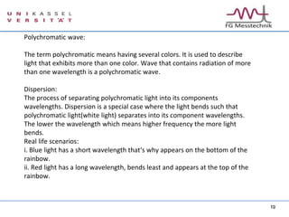 Electromagnetic waves | PPT
