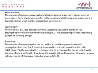 Electromagnetic waves | PPT