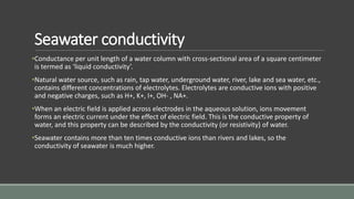Electromagnetic waves | PPTX