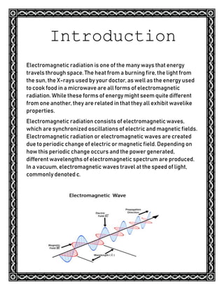 Project physic Electromagnetic Waves.docx