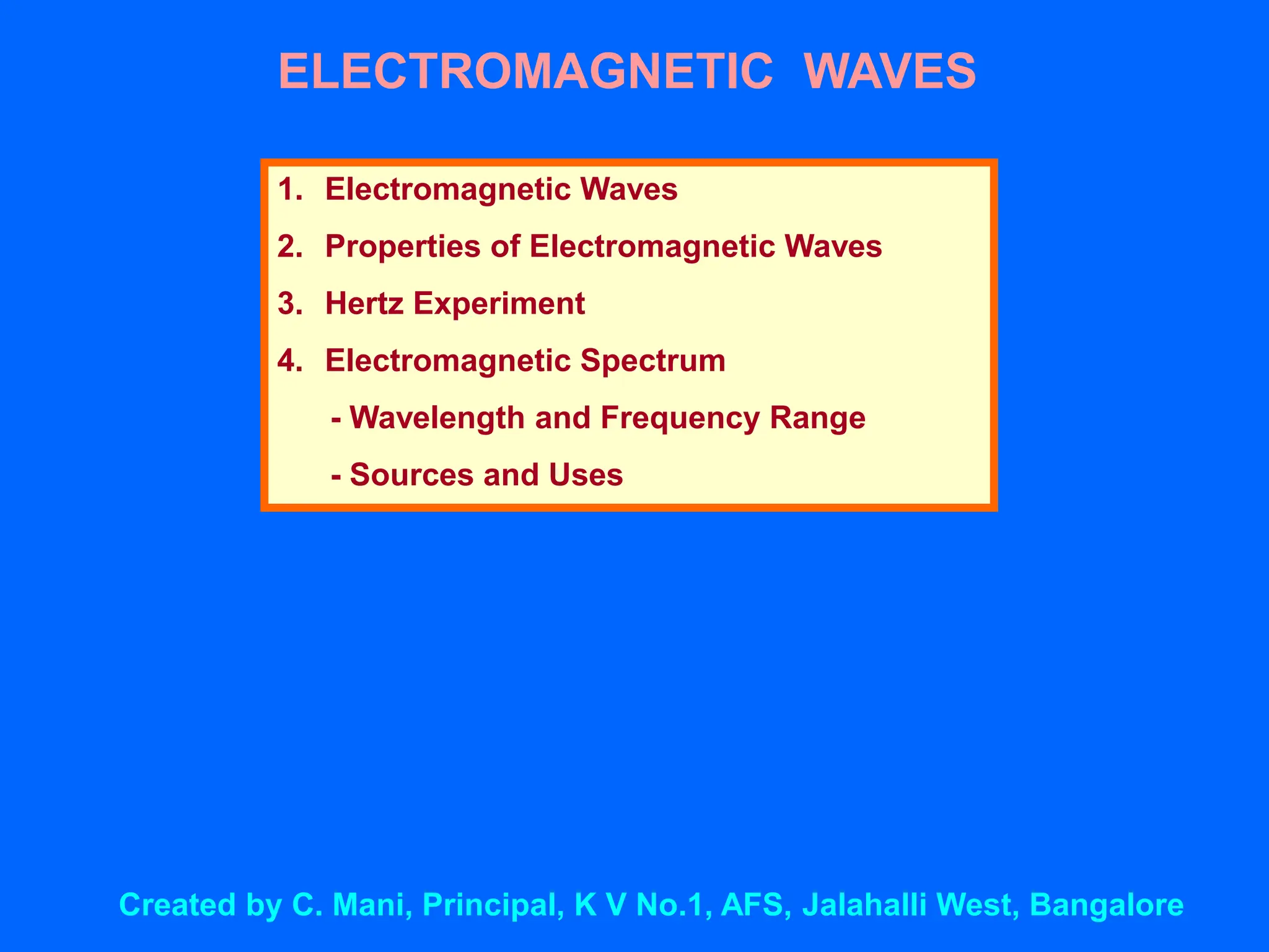 Electromagnetic_Waves.ppt