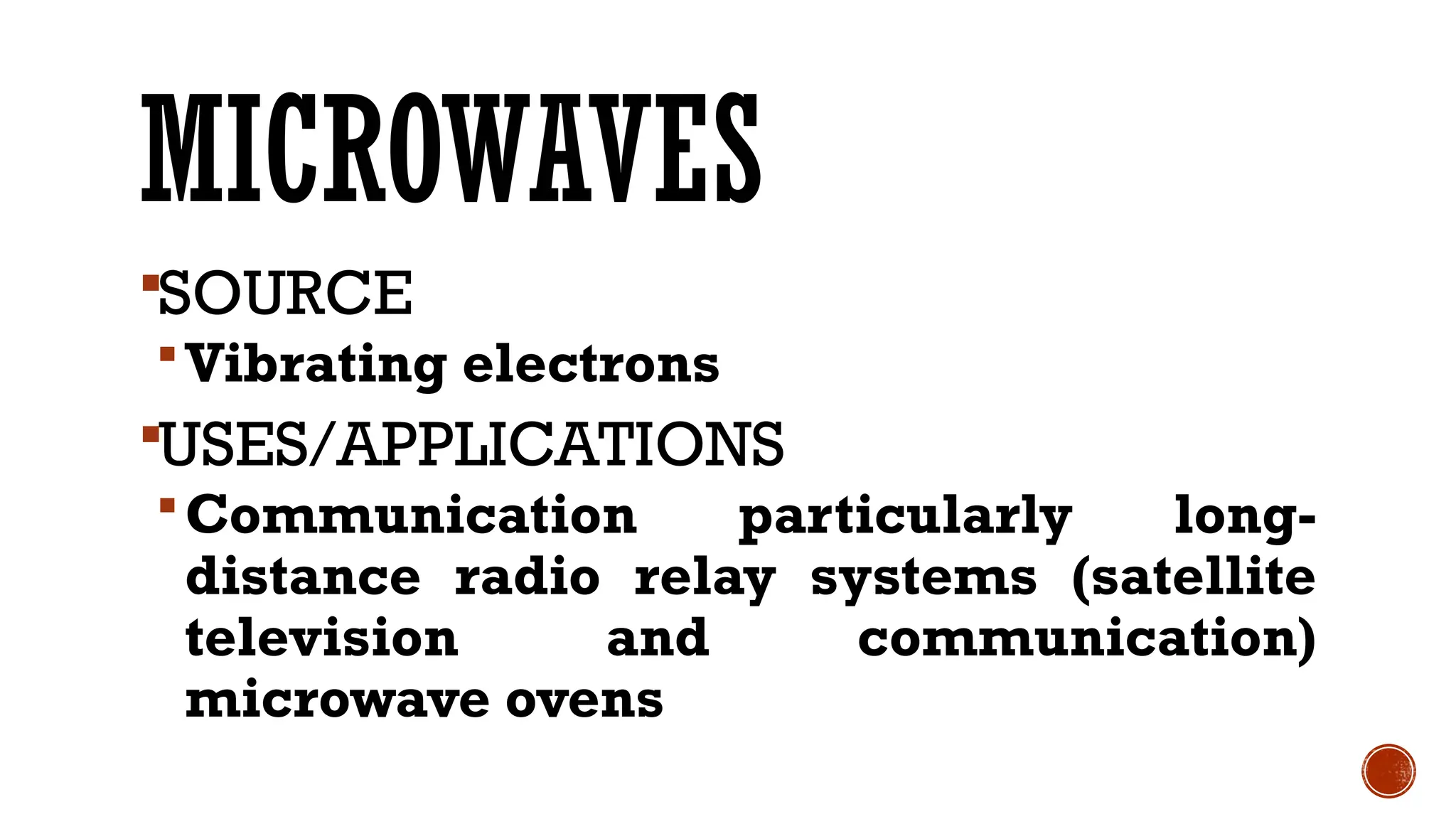 Electromagnetic waves.pptxElectromagnetic waves.pptx