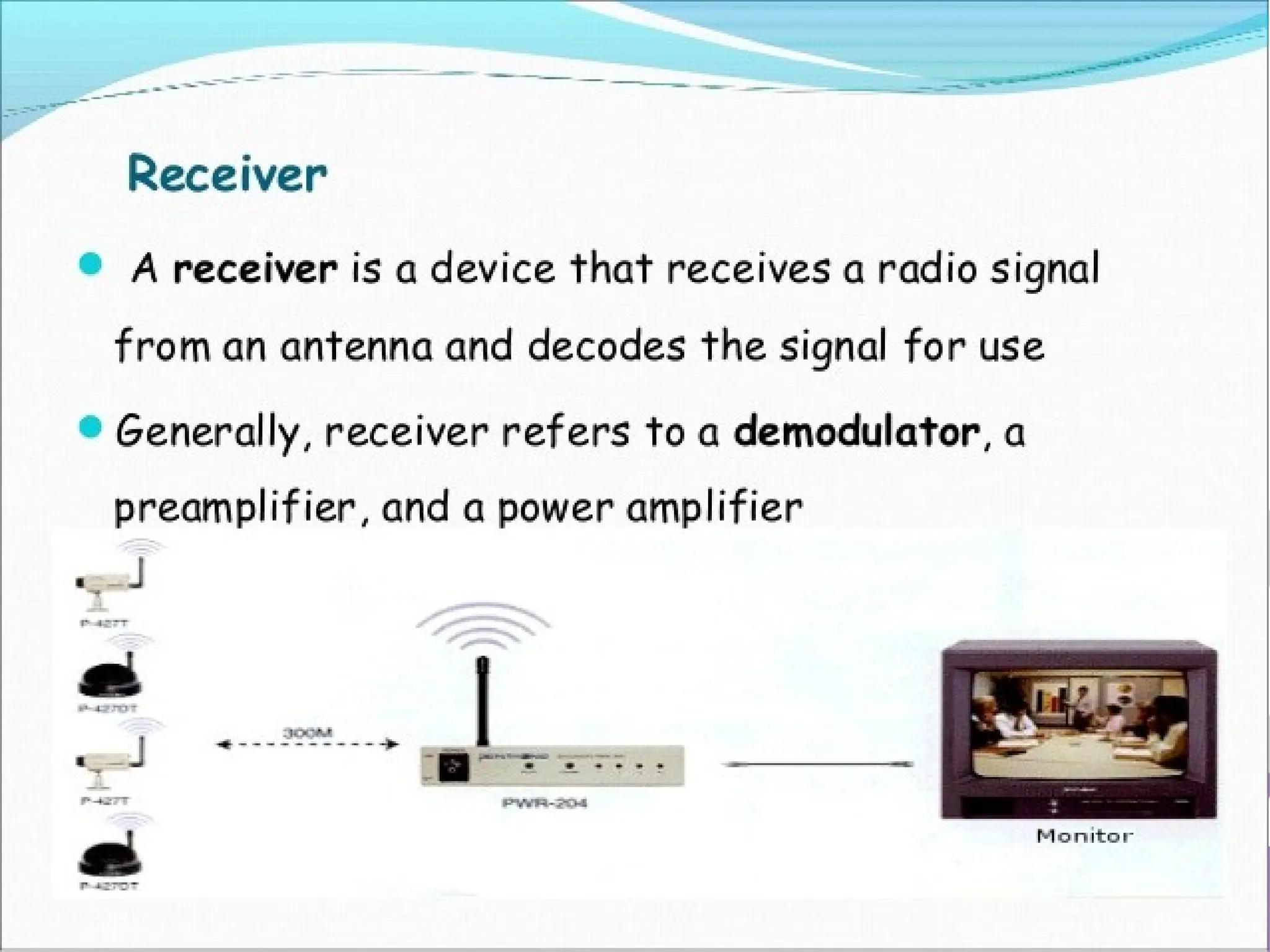 General Physics 2 Electromagnetic Waves Ppt