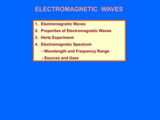 electromagnetic_waves 2.pptx class 12 EM | PPTX