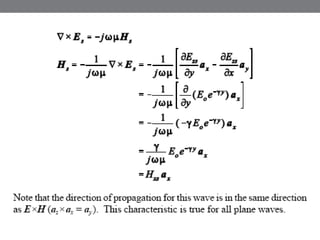 Electromagnetic waves i | PPT
