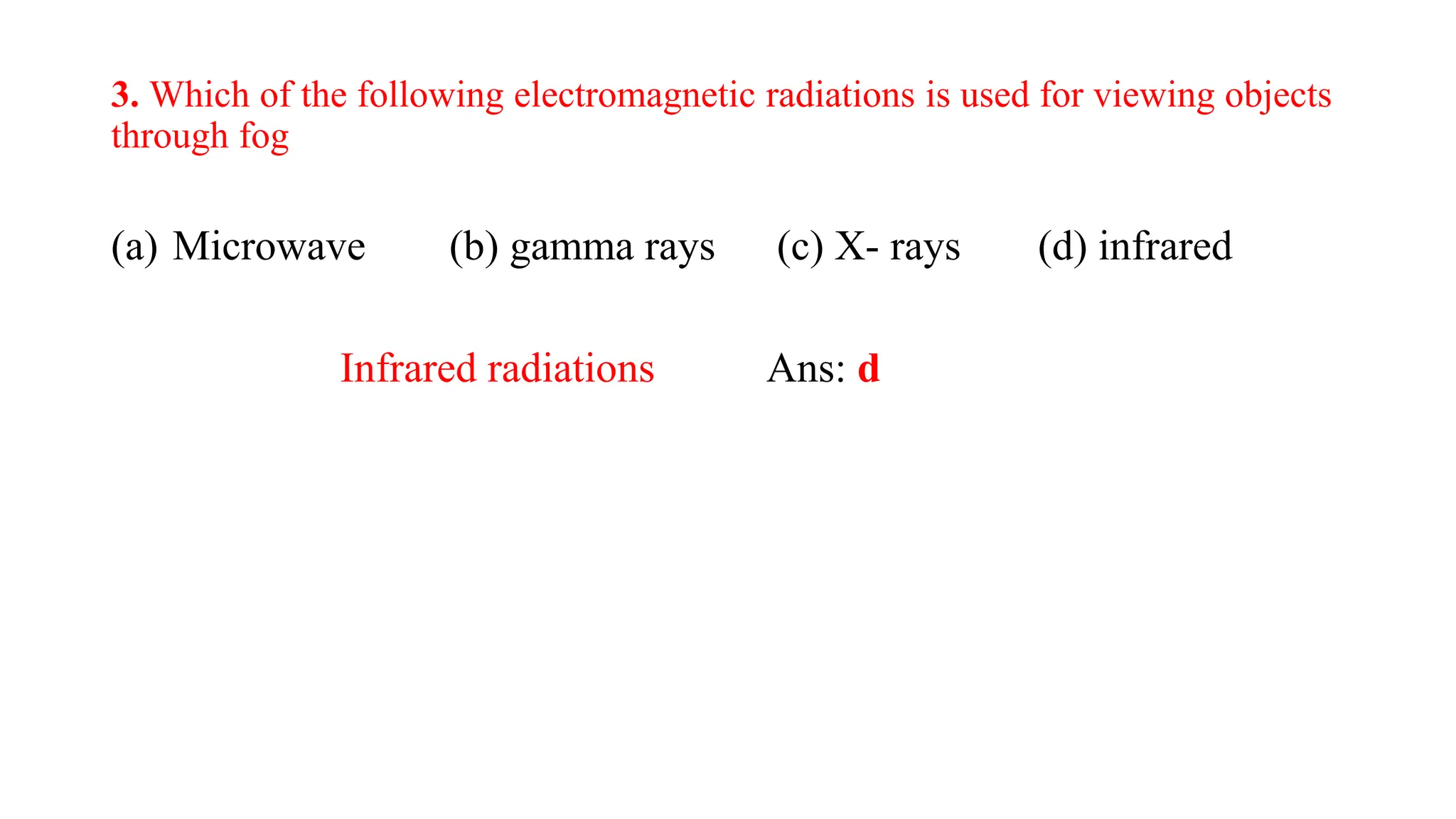 Electromagnetic Waves MCQ Class XII.pptx