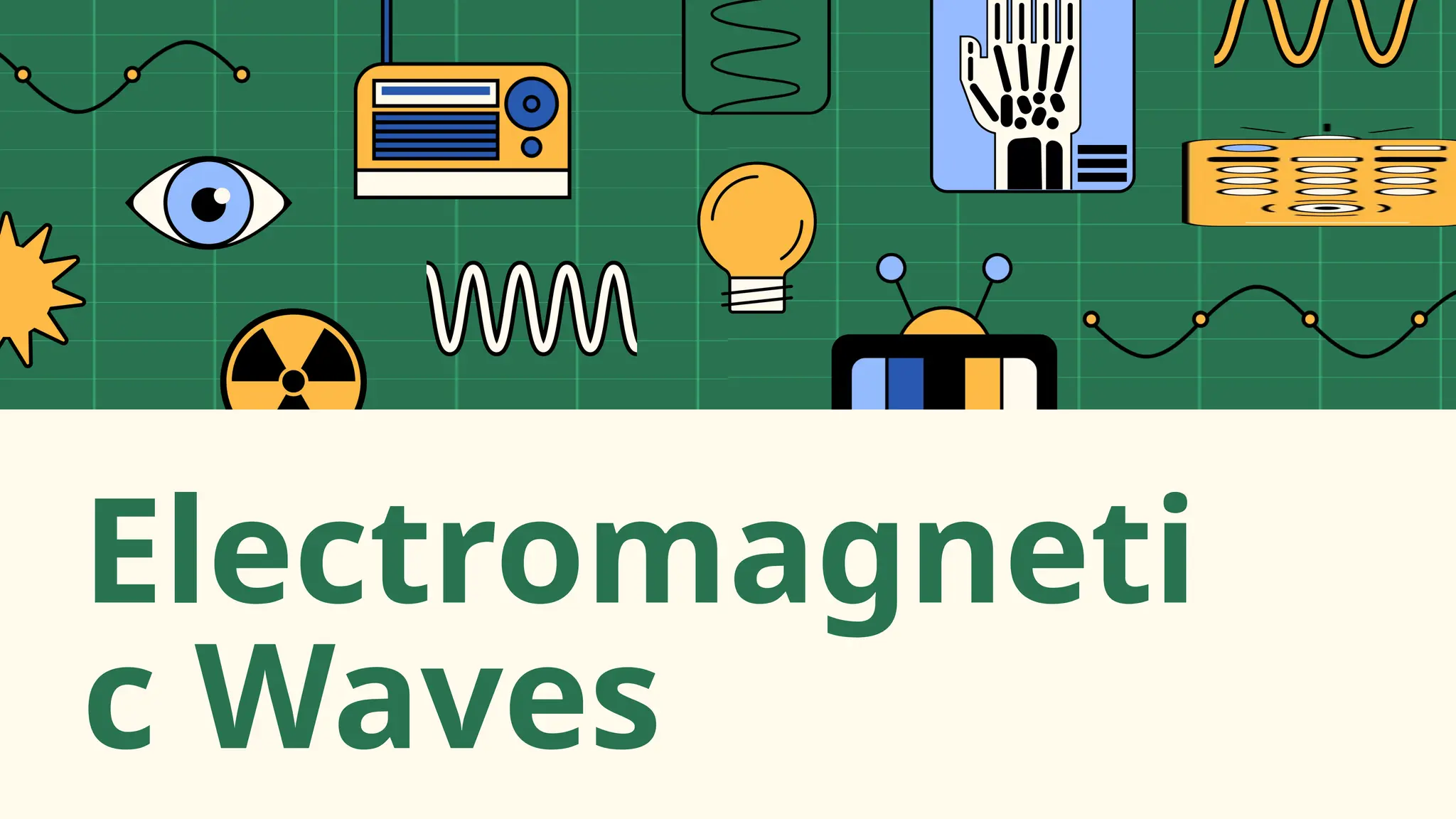 Applications of Electromagnetic Waves (Microwave).pptx