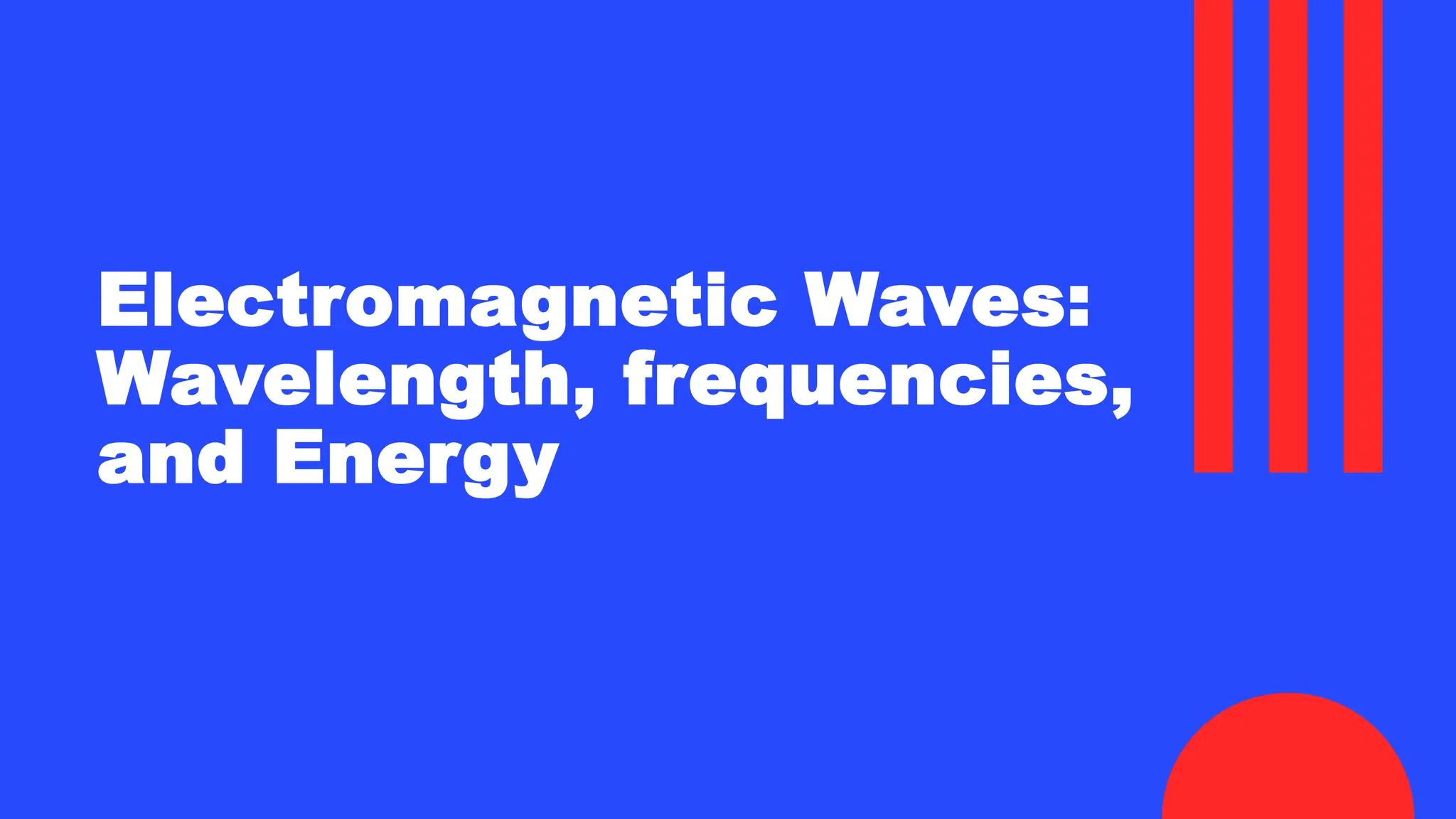 Electromagnetic Waves Problem Solving.pptx Electromagnetic Waves Problem Solving.pptx