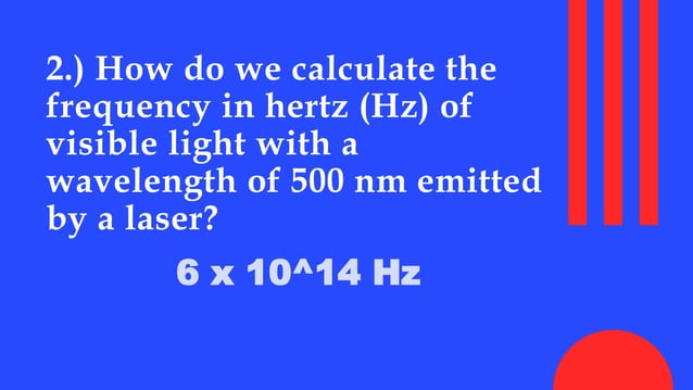 Electromagnetic Waves Problem Solving Pptx
