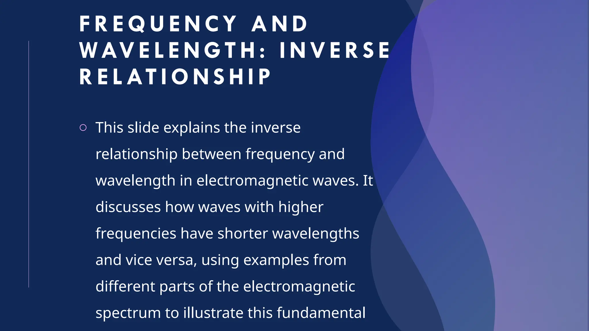 ElectromagneticWaves_WavelengthComparison_ScienceGrade10-2023-12-06 ...