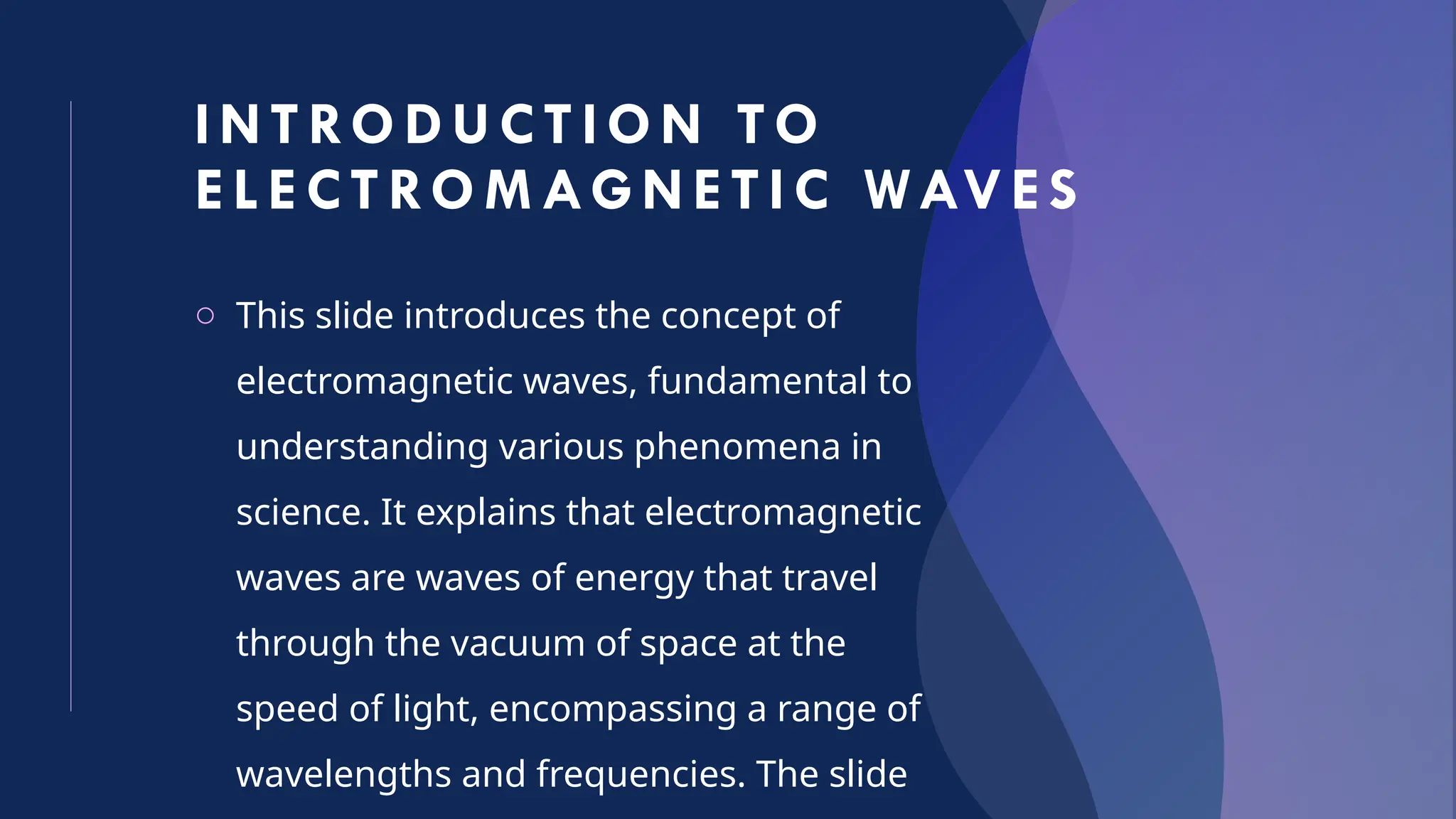ElectromagneticWaves_WavelengthComparison_ScienceGrade10-2023-12-06 ...
