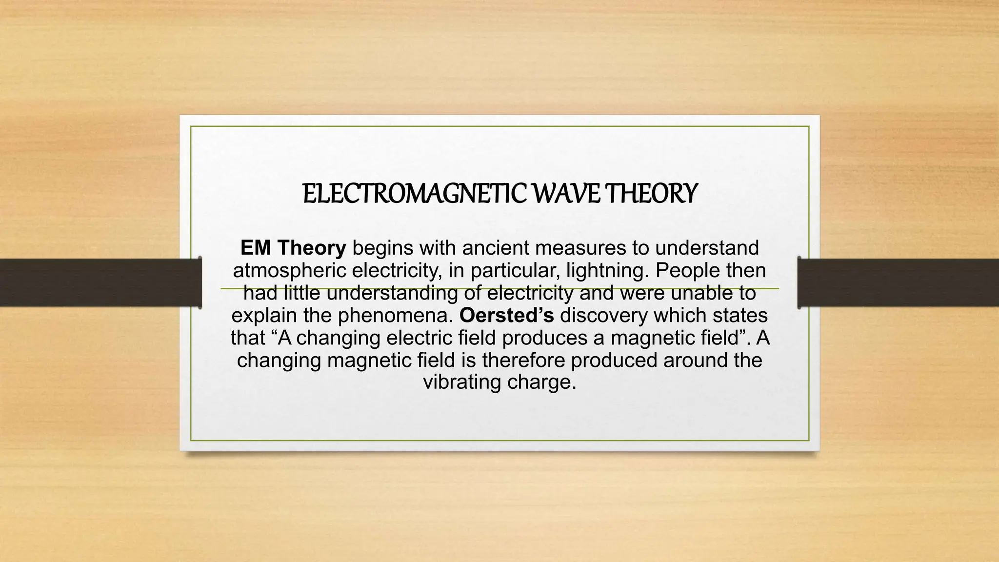 ELECTROMAGNETIC WAVE THEORY PPT.pptx