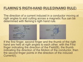 Electromagnetism | PPT