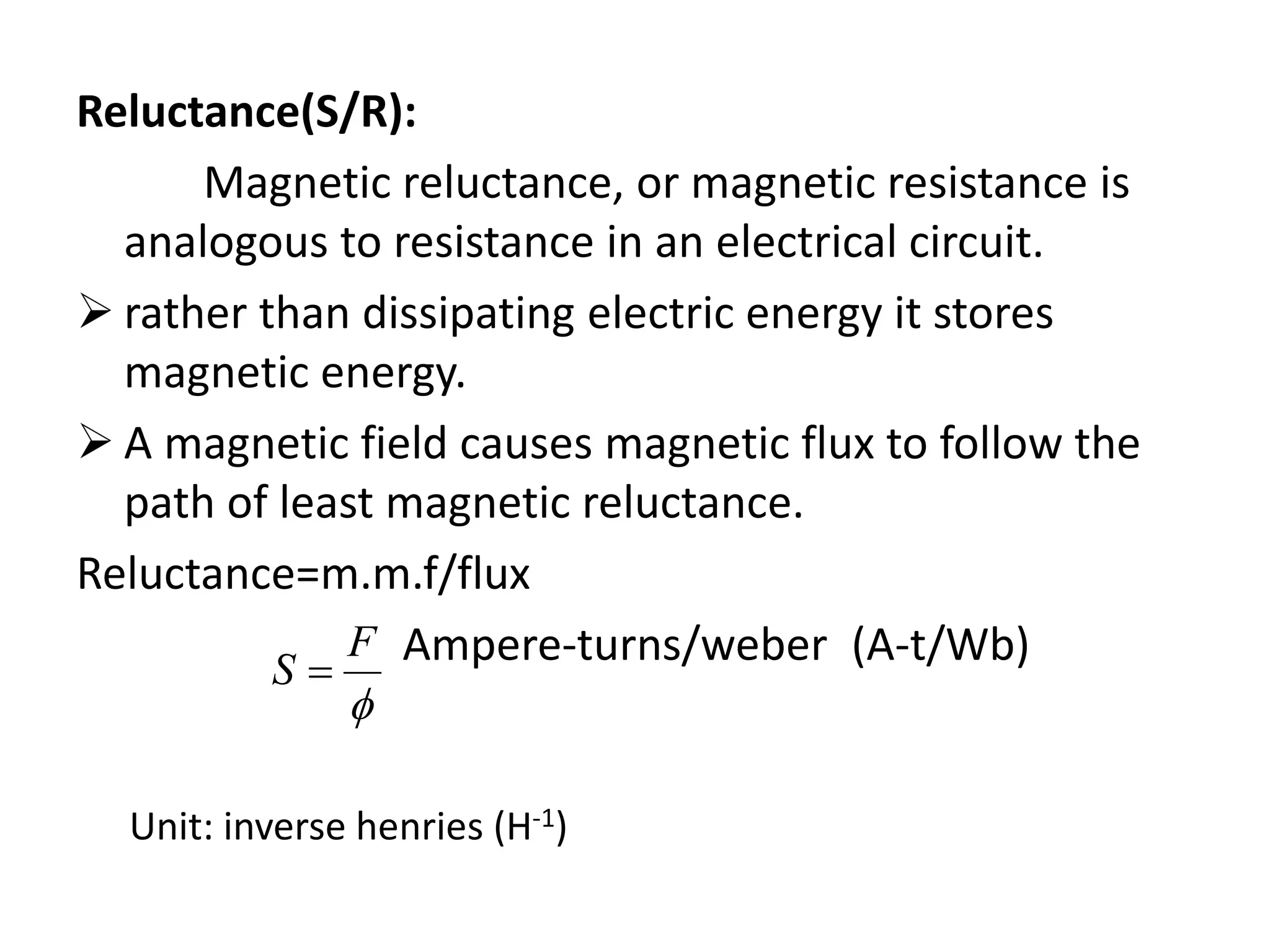 Electromagnetism | PPTX