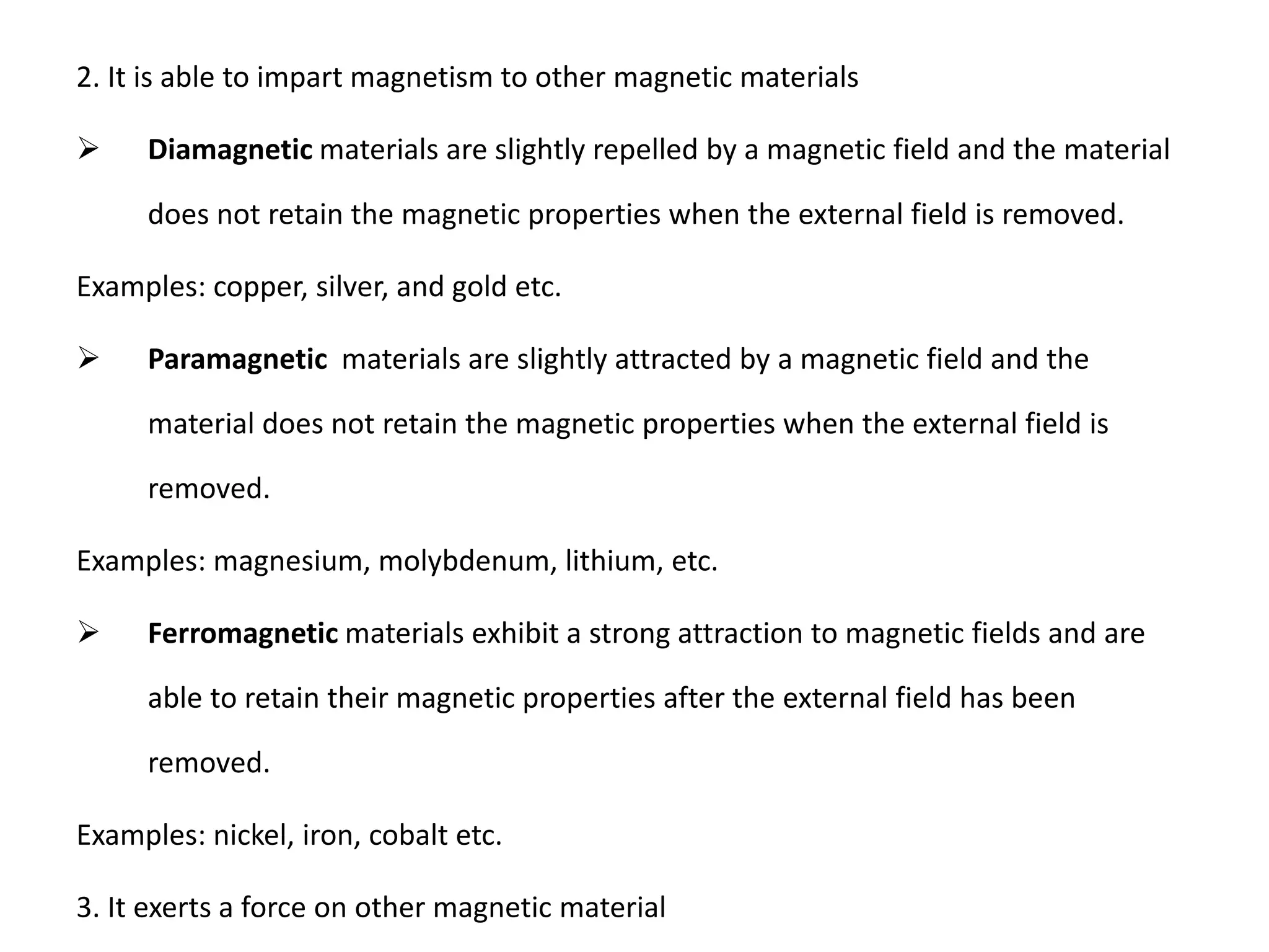 Electromagnetism | PPTX