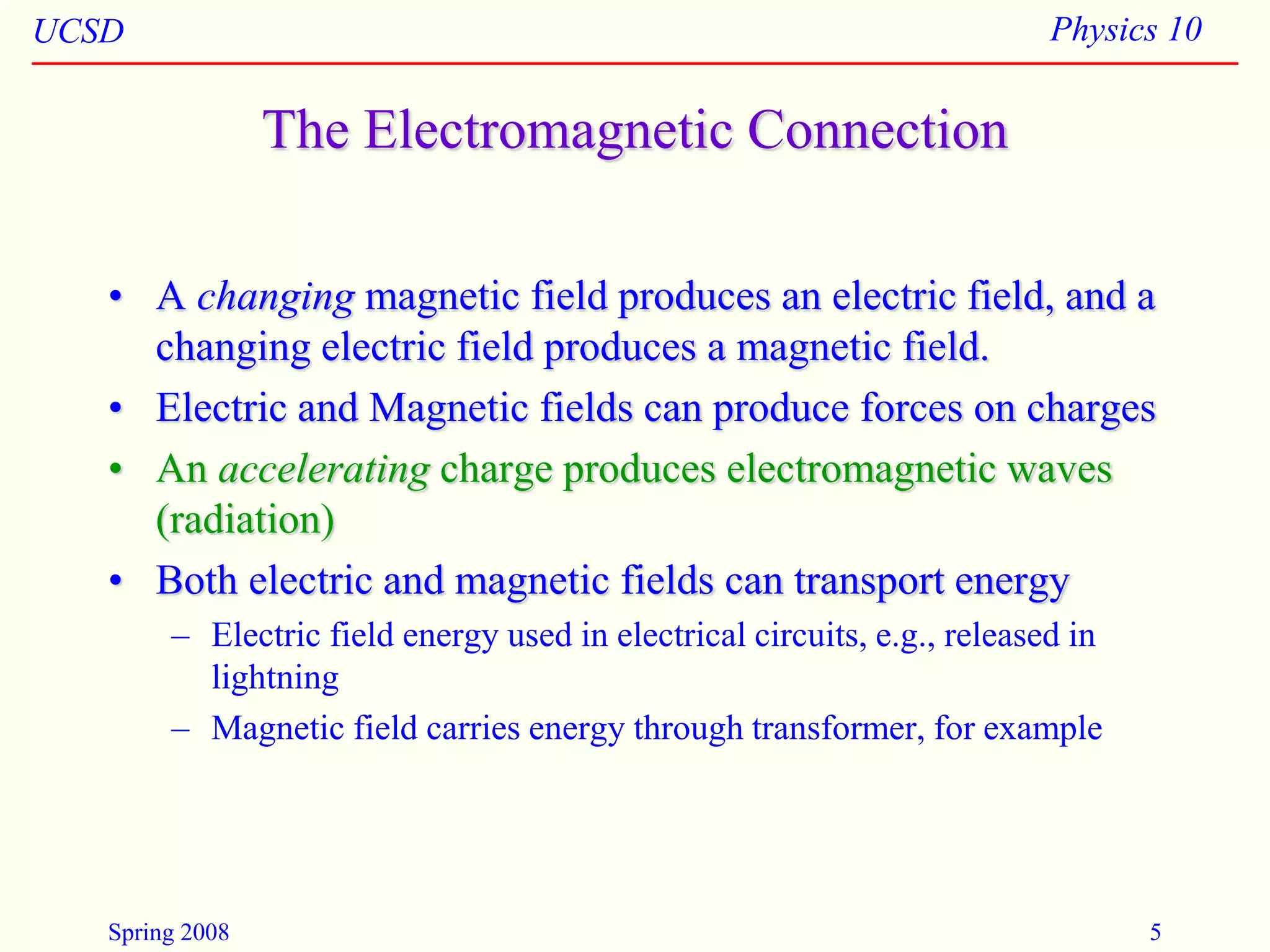electromagnetism.ppt