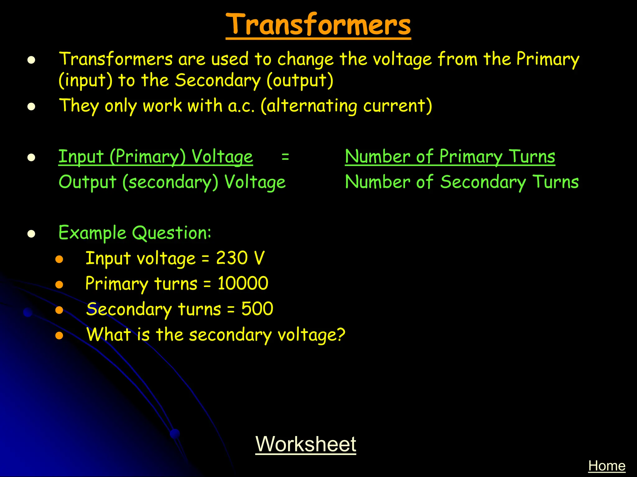 electromagnetism principles and theory with some applications. | PPTX