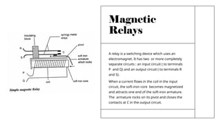Introduction to Physics: Electromagnetism.pptx