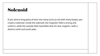 Introduction to Physics: Electromagnetism.pptx