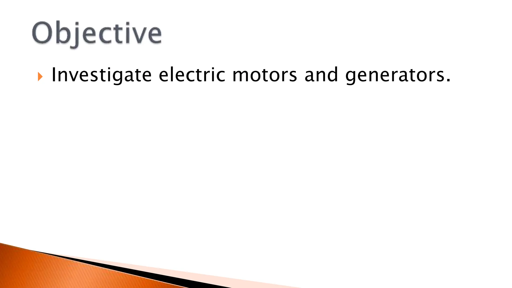 Electromagnetism Deatils- Introduction E | PPTX