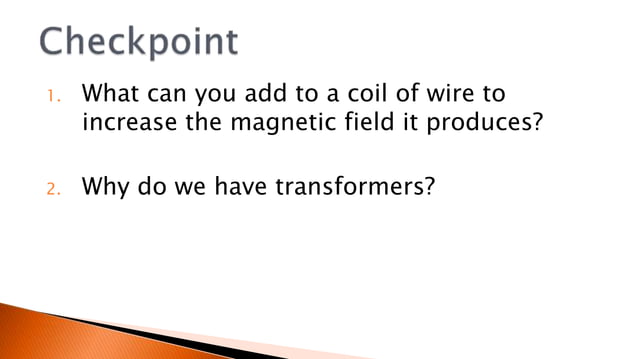 Electromagnetism Deatils- Introduction E | PPTX