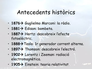 Electromagnetisme | PPT