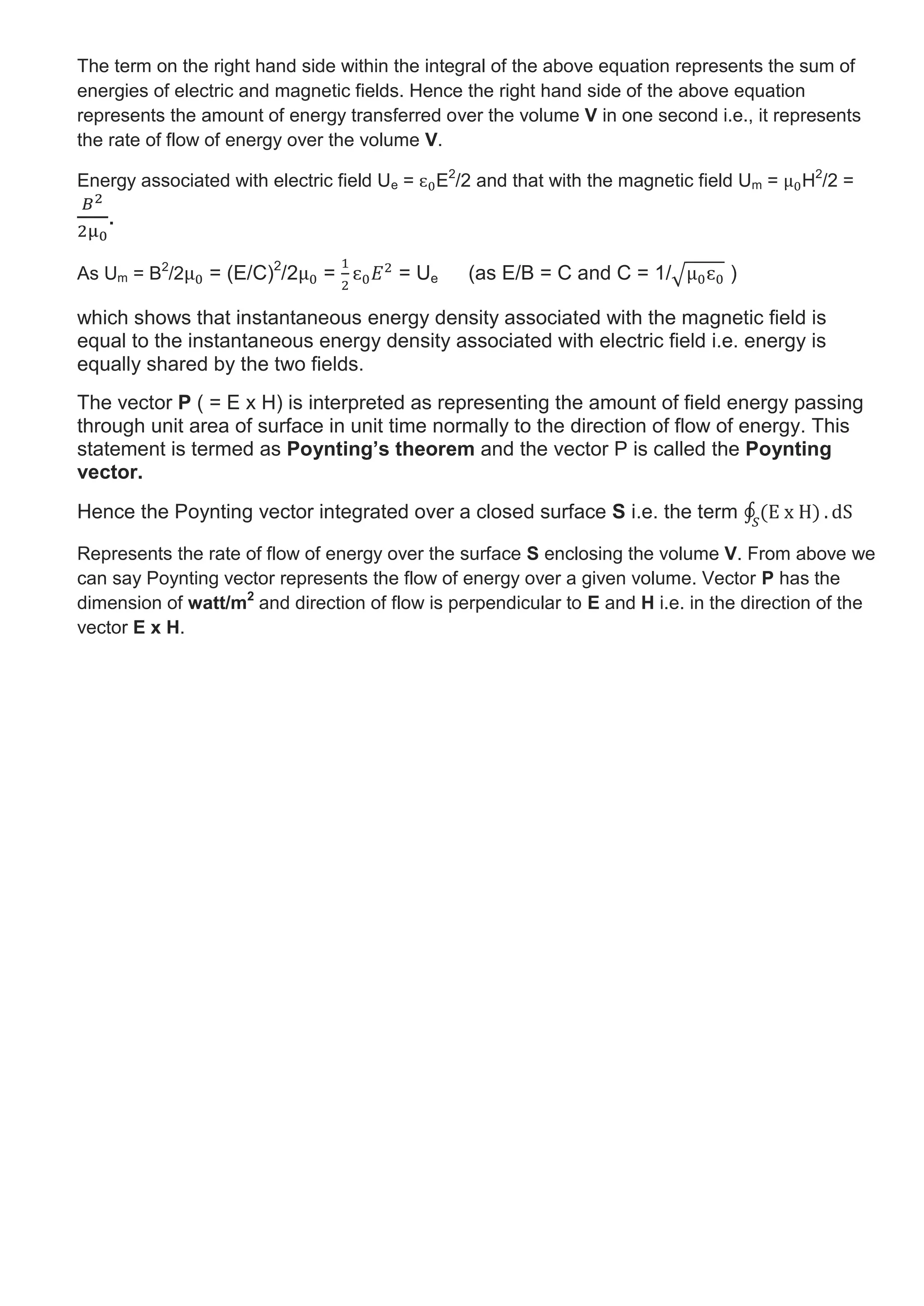 Electromagnetism- Maxwell Equation .pdf