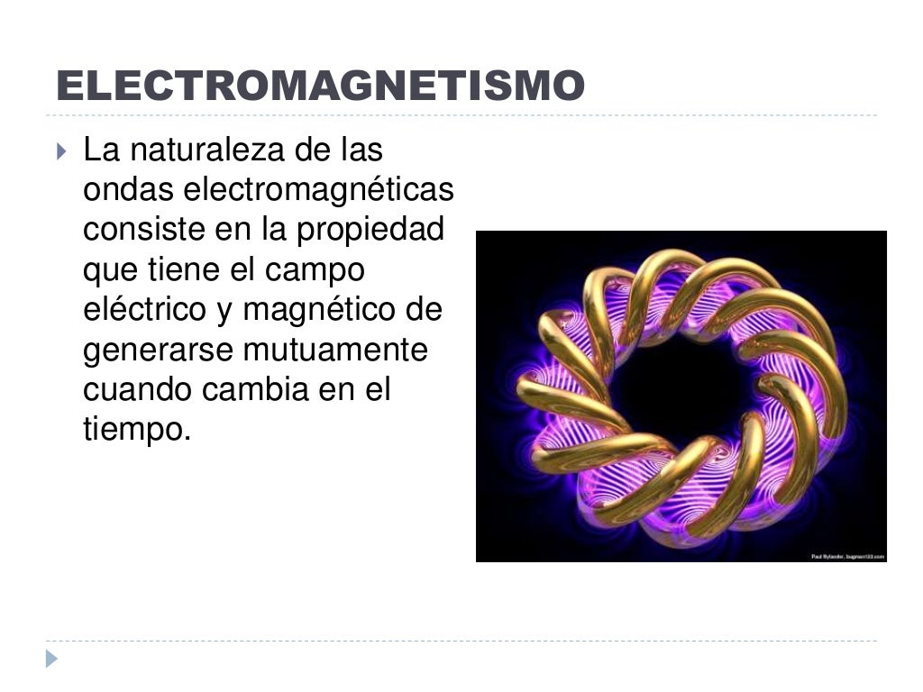 Electromagnetismo