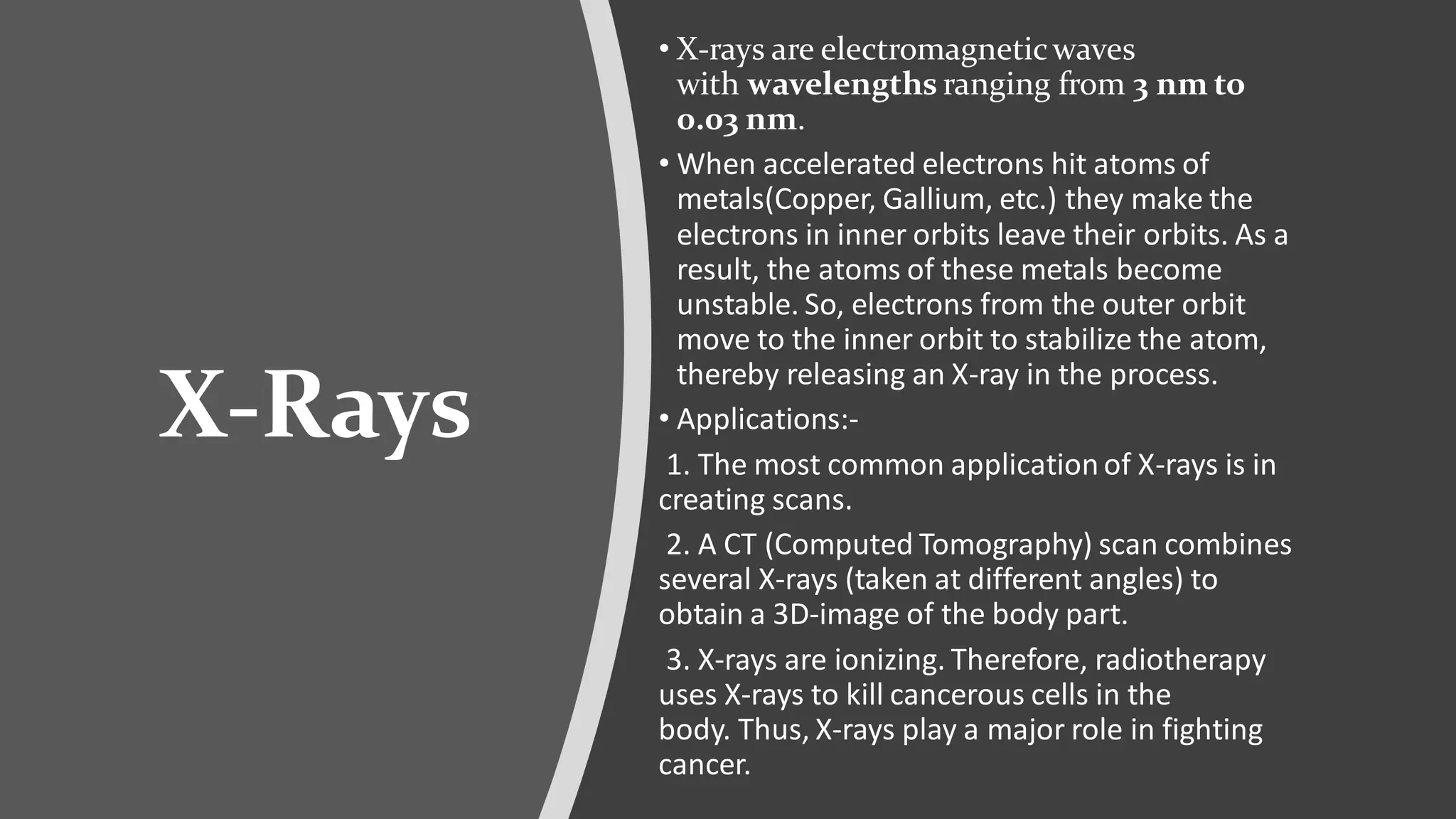 Electromagnetism PPT.pdf | Chemistry | Science