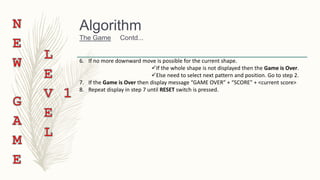 Electromania updated | PPT