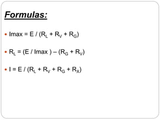 ELECTROMECHANICAL-INSTRUMENTATION INSTRUMENTS.pptx