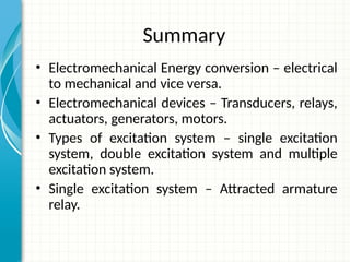 Electromechanical energy Conversions.ppt
