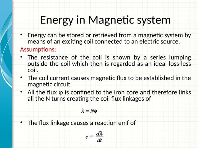 Electromechanical energy Conversions.ppt