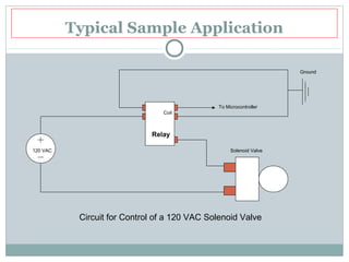 Electromechanical Relays | PPT