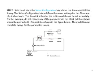 Electromechanical_Systems_with_Simscape3e.pptx