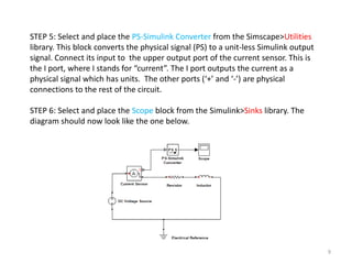 Electromechanical_Systems_with_Simscape3e.pptx