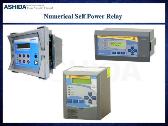 Electro Mechanical v/s Numerical Relay