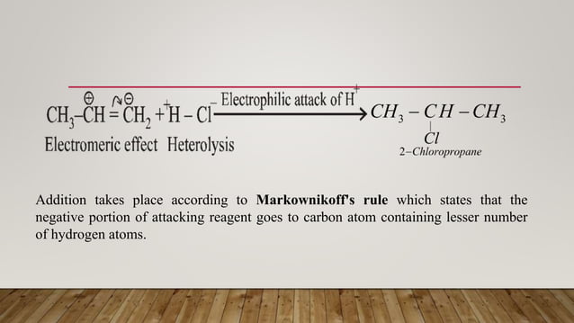 electromeric effect.pptx | Chemistry | Science