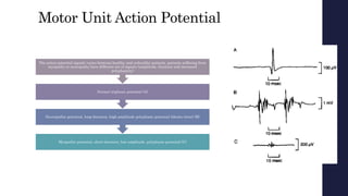Electromyograph | PPT