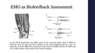 Electromyograph | PPT
