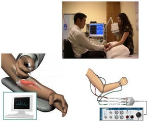 Electromyography | PDF