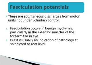 Electromyography 1.pptxxxxxxxxxxxxxxxxxx | PPTX
