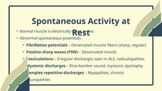 Electromyography (EMG) in Physiotherapy: Principles, Procedure ...