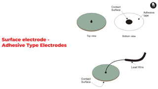 Electromyography (emg) basics | PDF