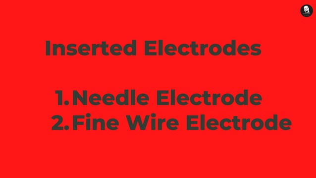 Electromyography (emg) basics | PDF | Medical Tests | Medical Health