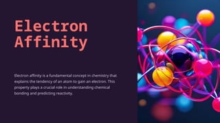 Electron-Affinity-A-Deep-Dive - Electrical and Electronics Engineering ...