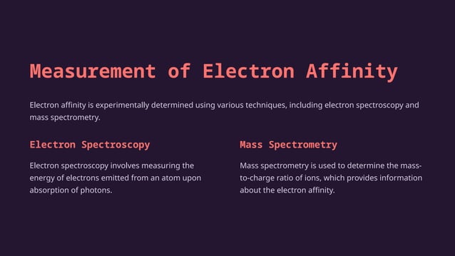 Electron-Affinity-A-Deep-Dive - Electrical and Electronics Engineering ...