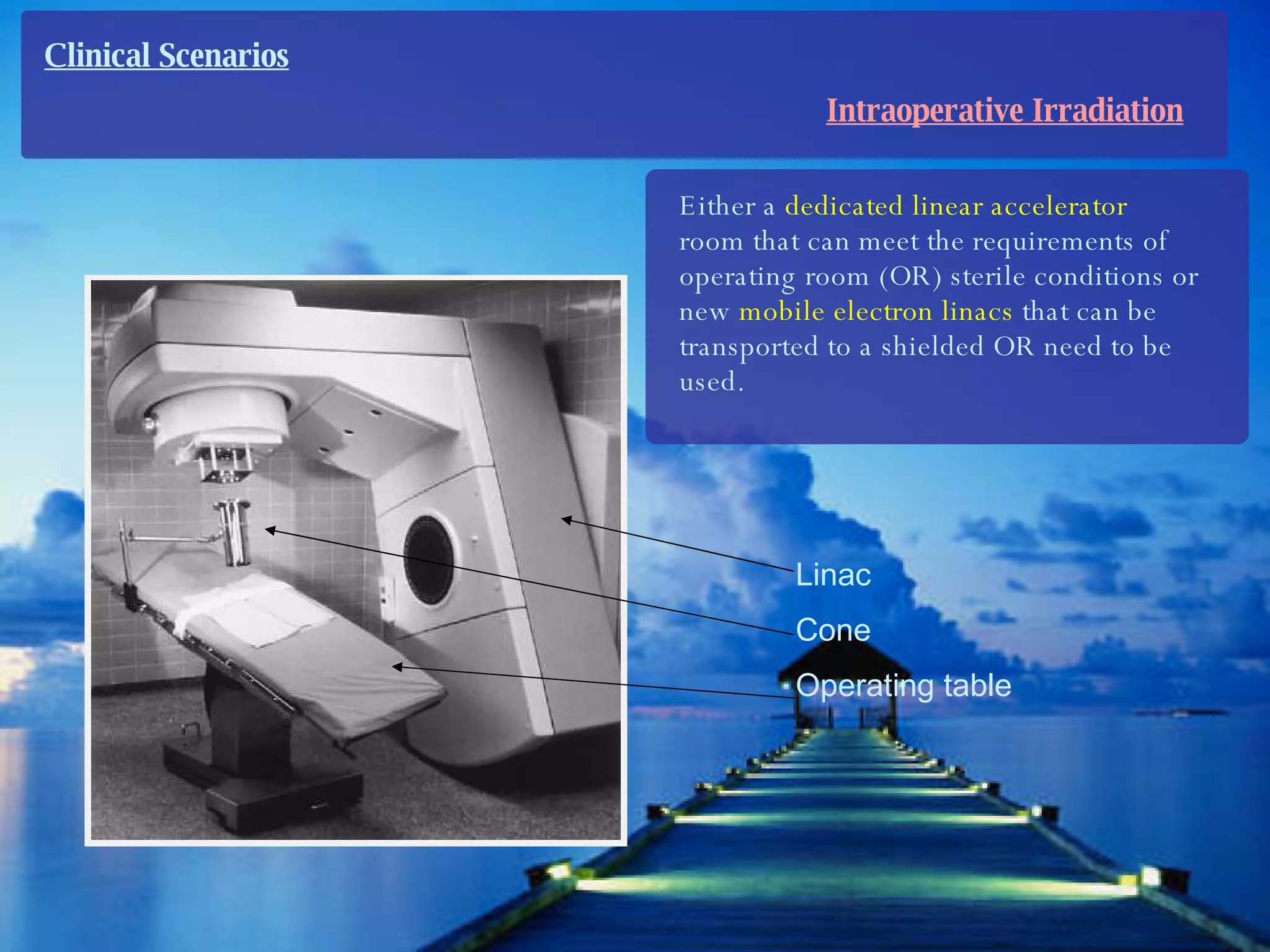 Electron Beam Therapy | PPT